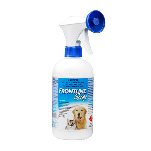 Frontline Plus: Buy Frontline Plus Flea & Tick Control for Cats
