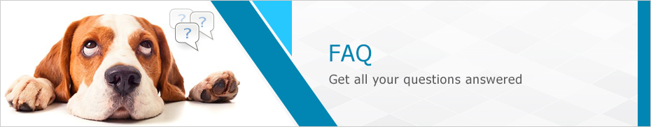 Frequently Asked Questions | BudgetVetCare